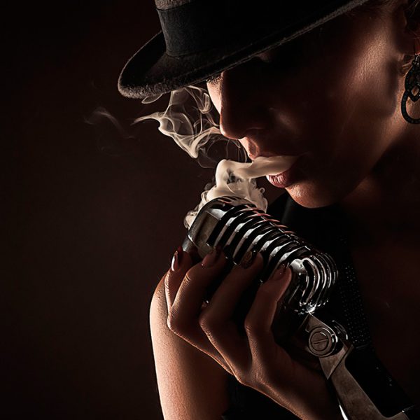 Musart Label – Musart