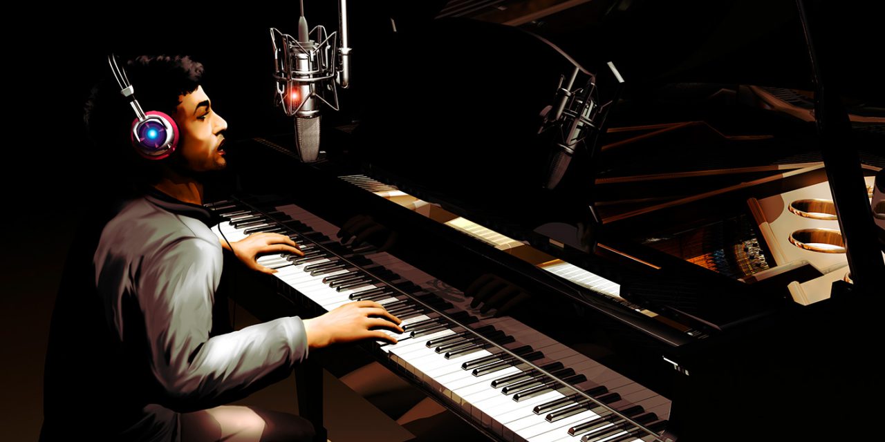 Musart Label – Musart